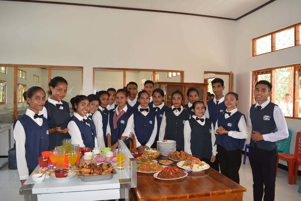 SMK Bakti Luhur