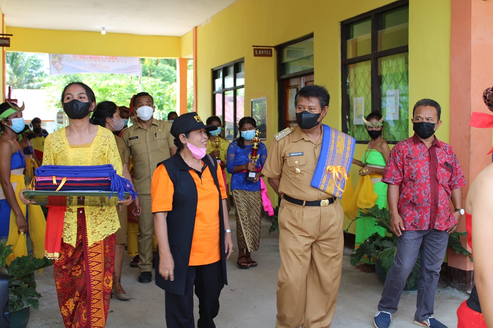 SMK Bakti Luhur