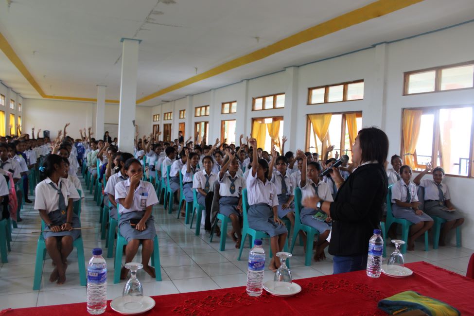 SMK Bakti Luhur