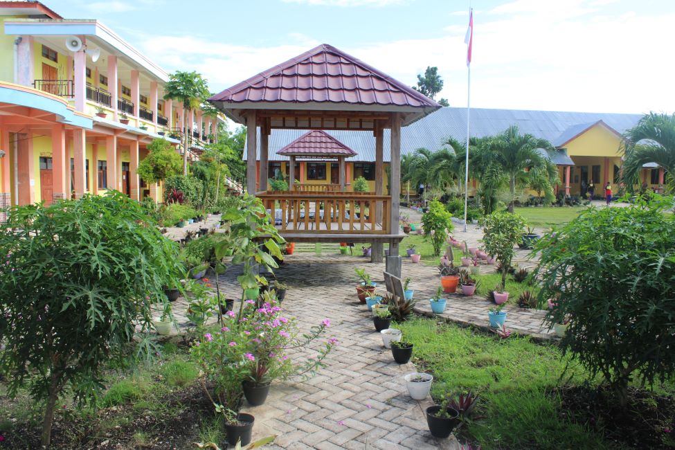 SMK Bakti Luhur